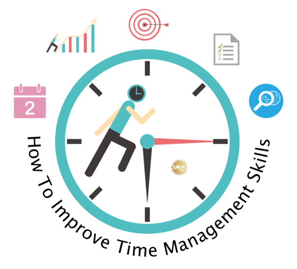 How To Improve Time Management Skills - 6 Best Ways To Do It